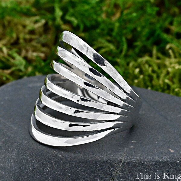 ThisIsRing (Ships from: the US) - Etsy