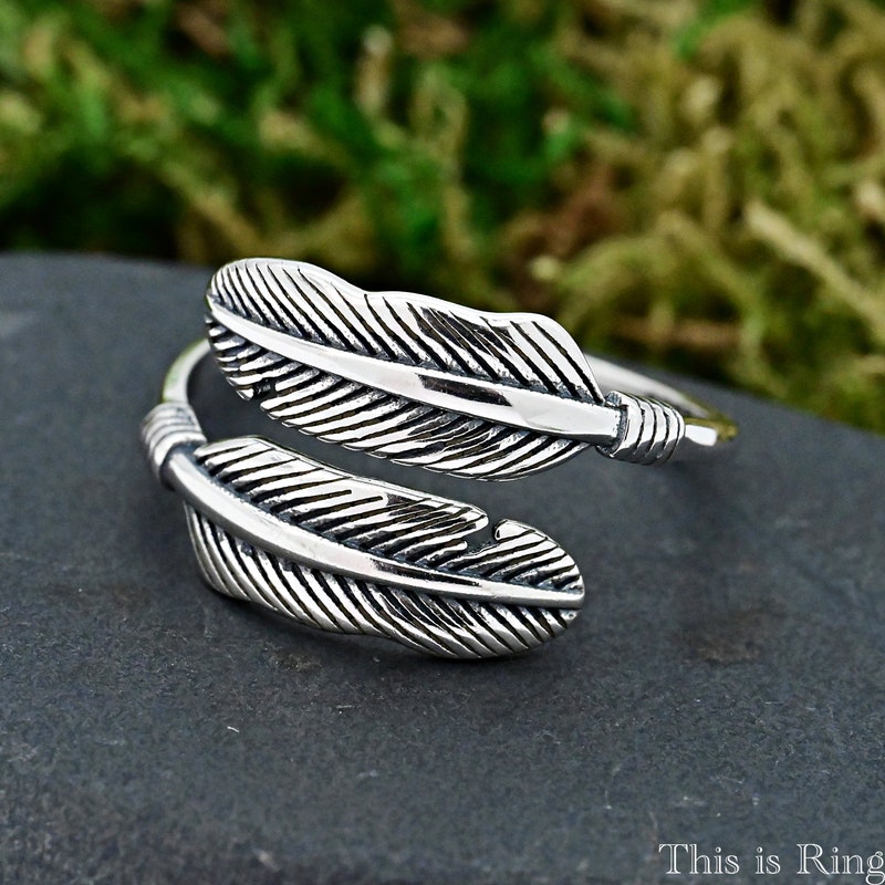 Expandable Rings - Etsy