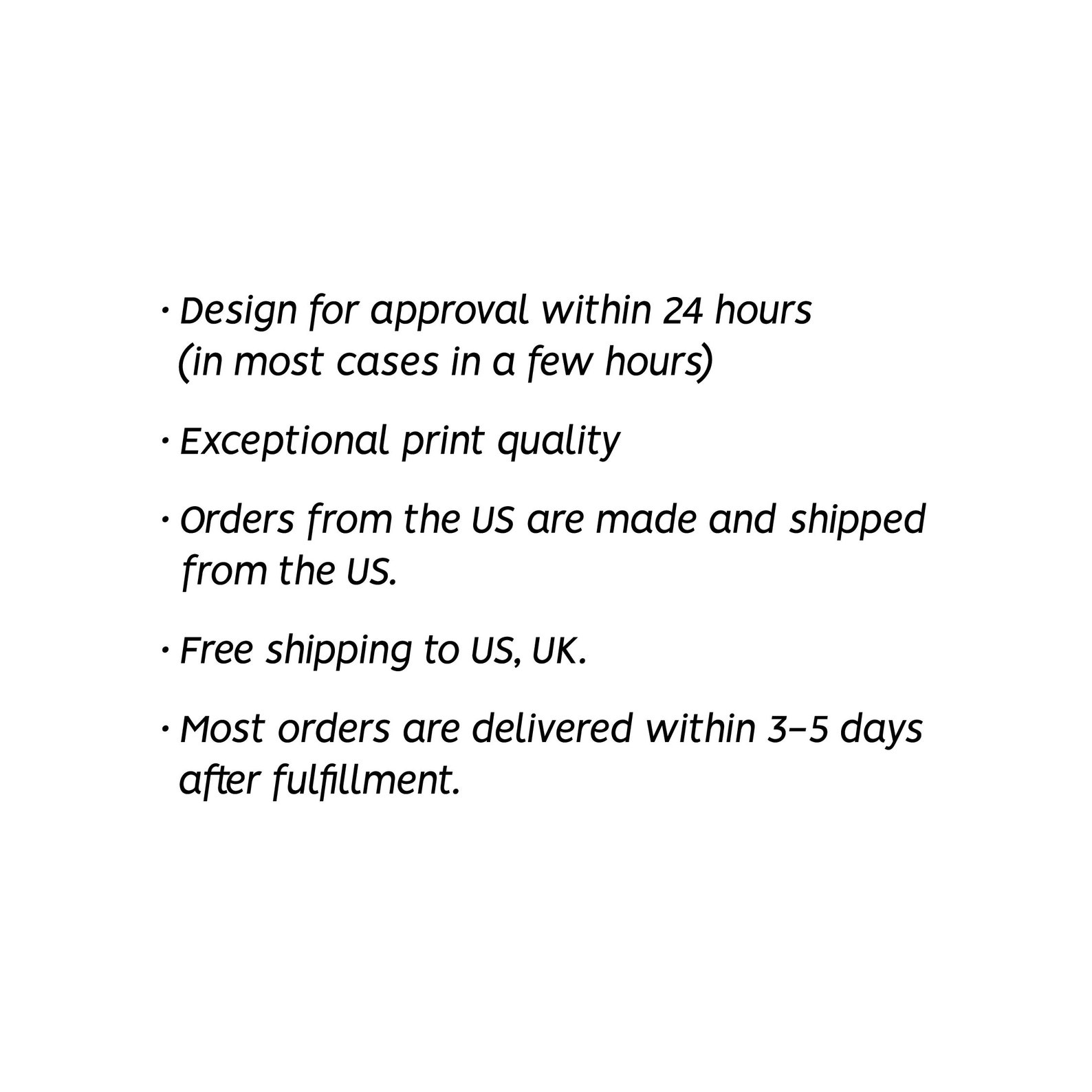 Custom Calligraphy Print Framed Unframed Canvas Postcard | Etsy