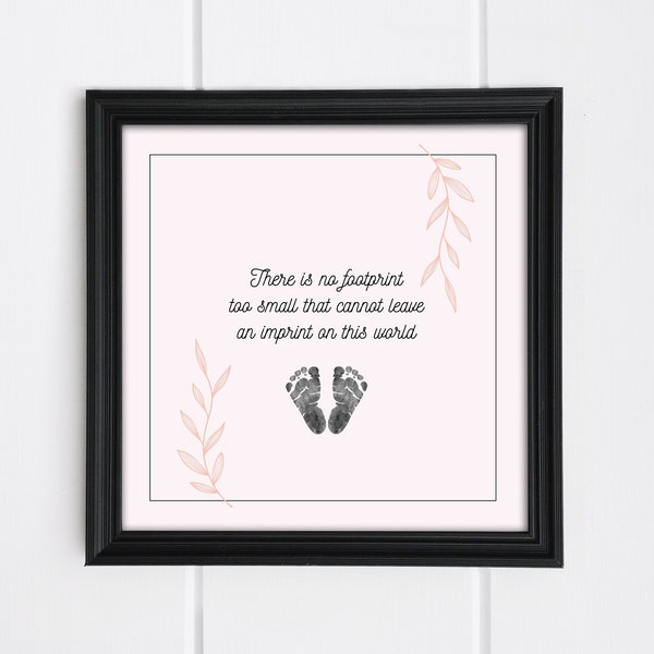 Printable Child Loss Sympathy Poem - Etsy