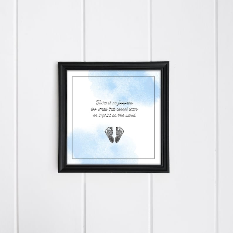 Infant Loss | Bereavement Gift | Loss of Child | Grief Poem | Digital ...