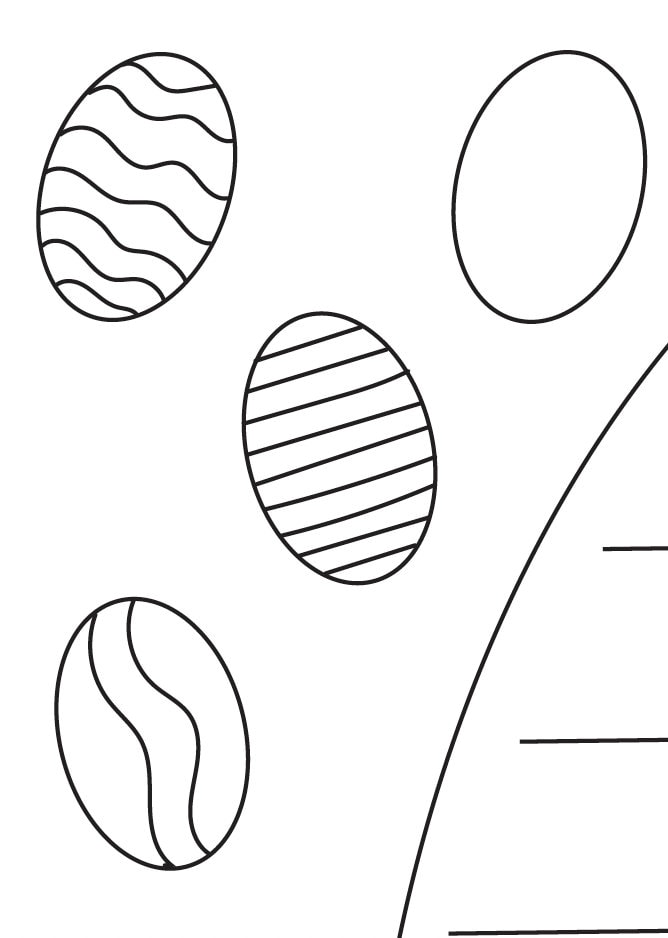 Downloadable Letter to Easter Bunny Template | Dear Easter Bunny Letter ...