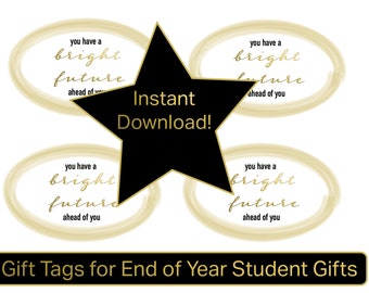 Future so Bright Graduation - Etsy