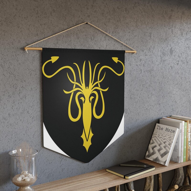 House Greyjoy - Etsy