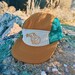 Pika 5 Panel Hat - Etsy
