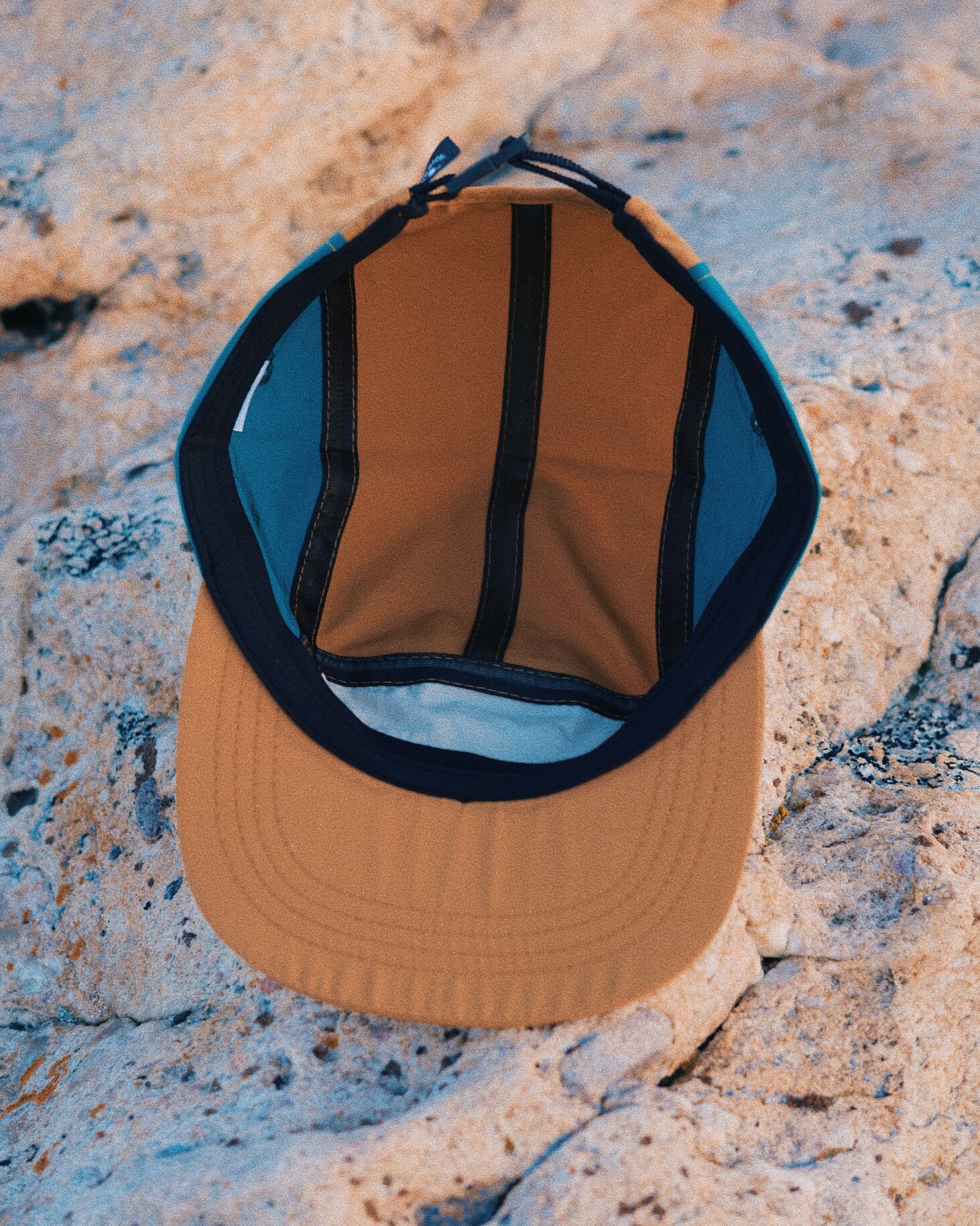 Pika 5 Panel Hat - Etsy