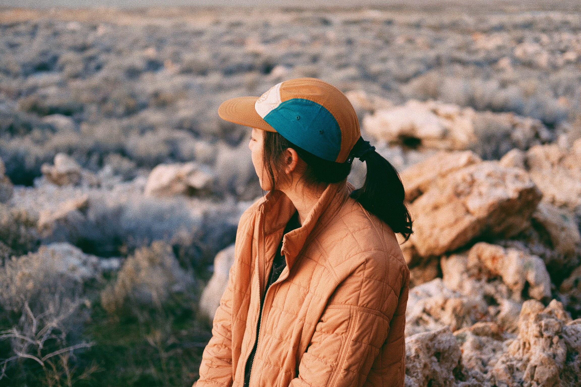 Pika 5 Panel Hat - Etsy