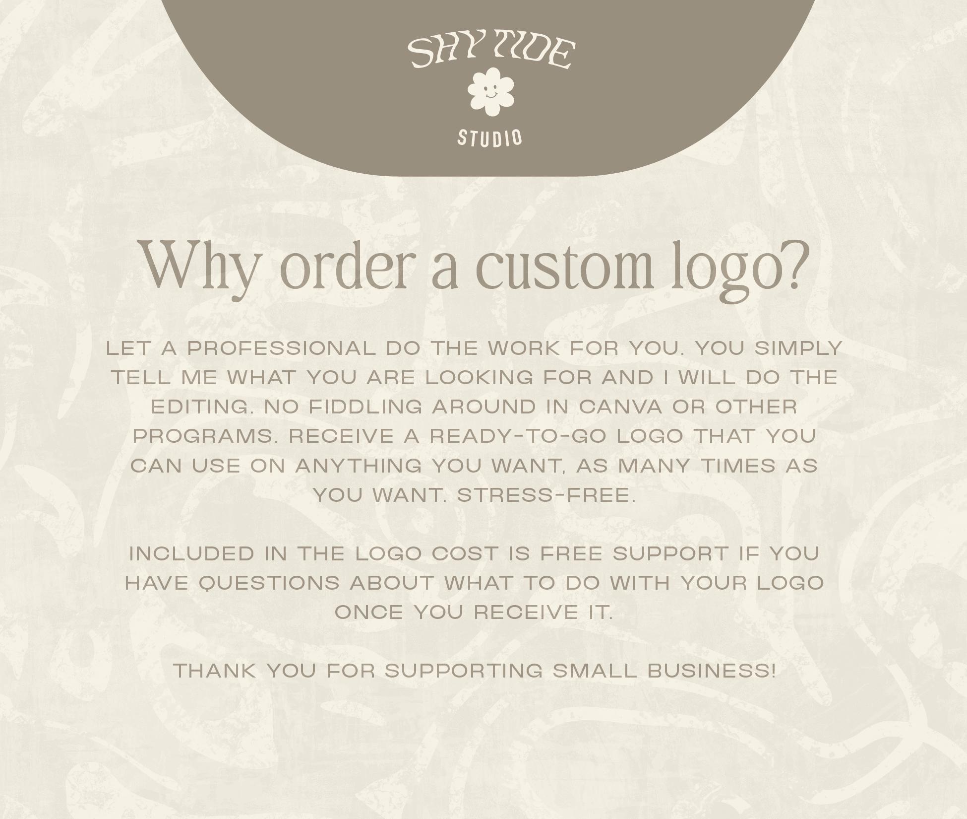 Personalized Groovy Logo, Groovy Bach Logo, Bachelorette Party Logo ...