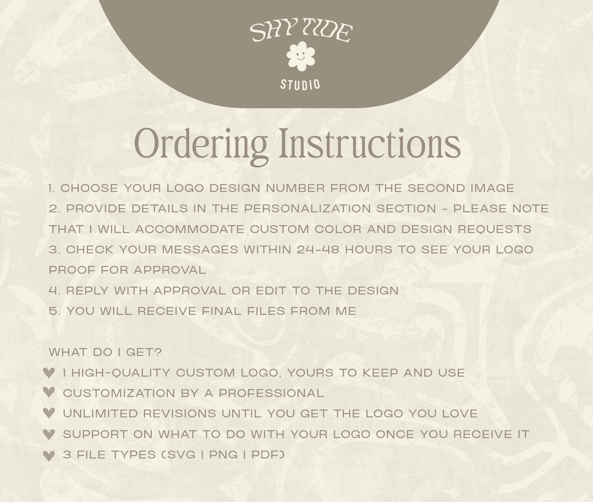 Personalized Groovy Logo, Groovy Bach Logo, Bachelorette Party Logo ...