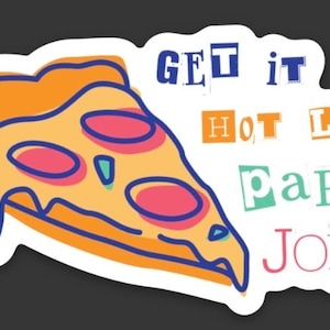 Midwest Princess Glitter Sticker | Chappell Roan Pink Pony Girl Midwest ...