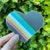 Rainbow Sticker im Here, Im Queer, My Joint Pain is Moderate to Severe ...