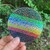 Rainbow Sticker im Here, Im Queer, My Joint Pain is Moderate to Severe ...