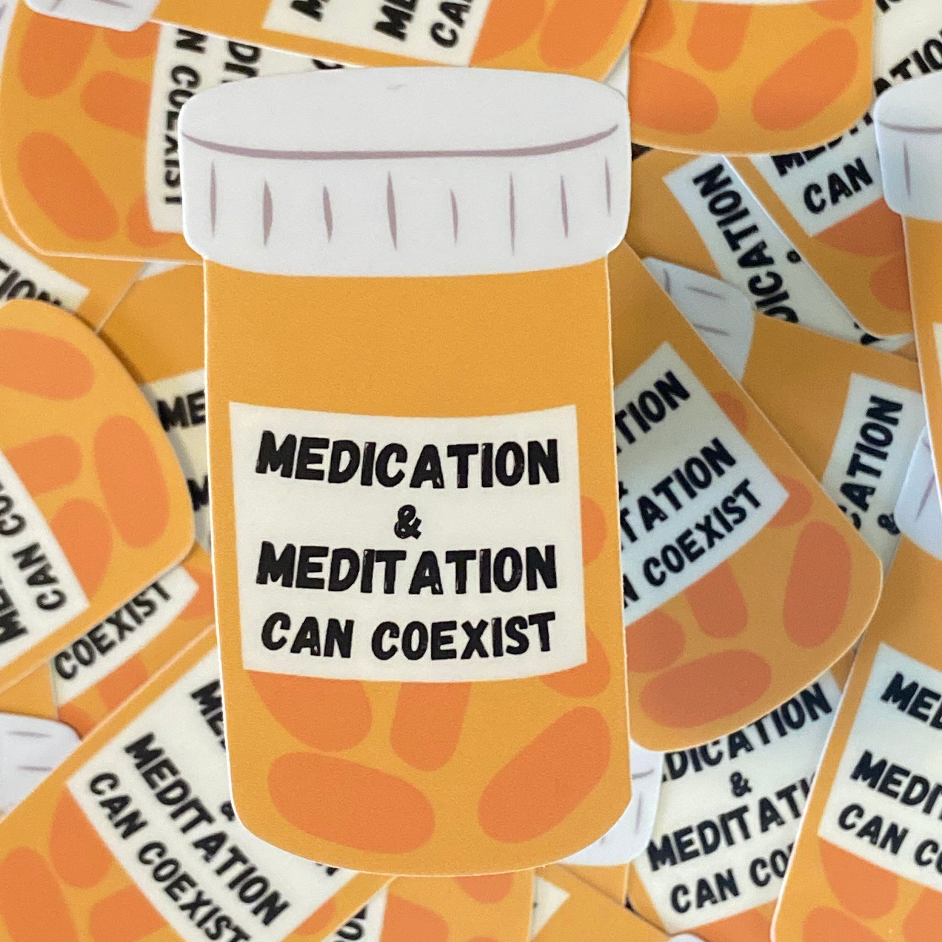 Sticker Packs Disability Chronic Illness Mental Health - Etsy