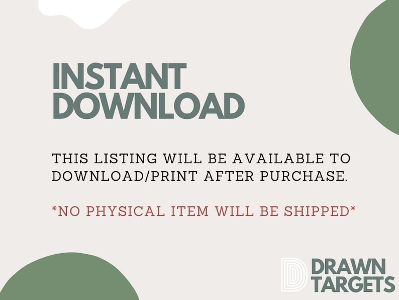 PRINTABLE TARGET Cheers, Party Target Printable, Shooting Target - Etsy