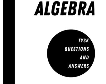 College Algebra Mixture Problems Worksheets With Detailed Solutions ...