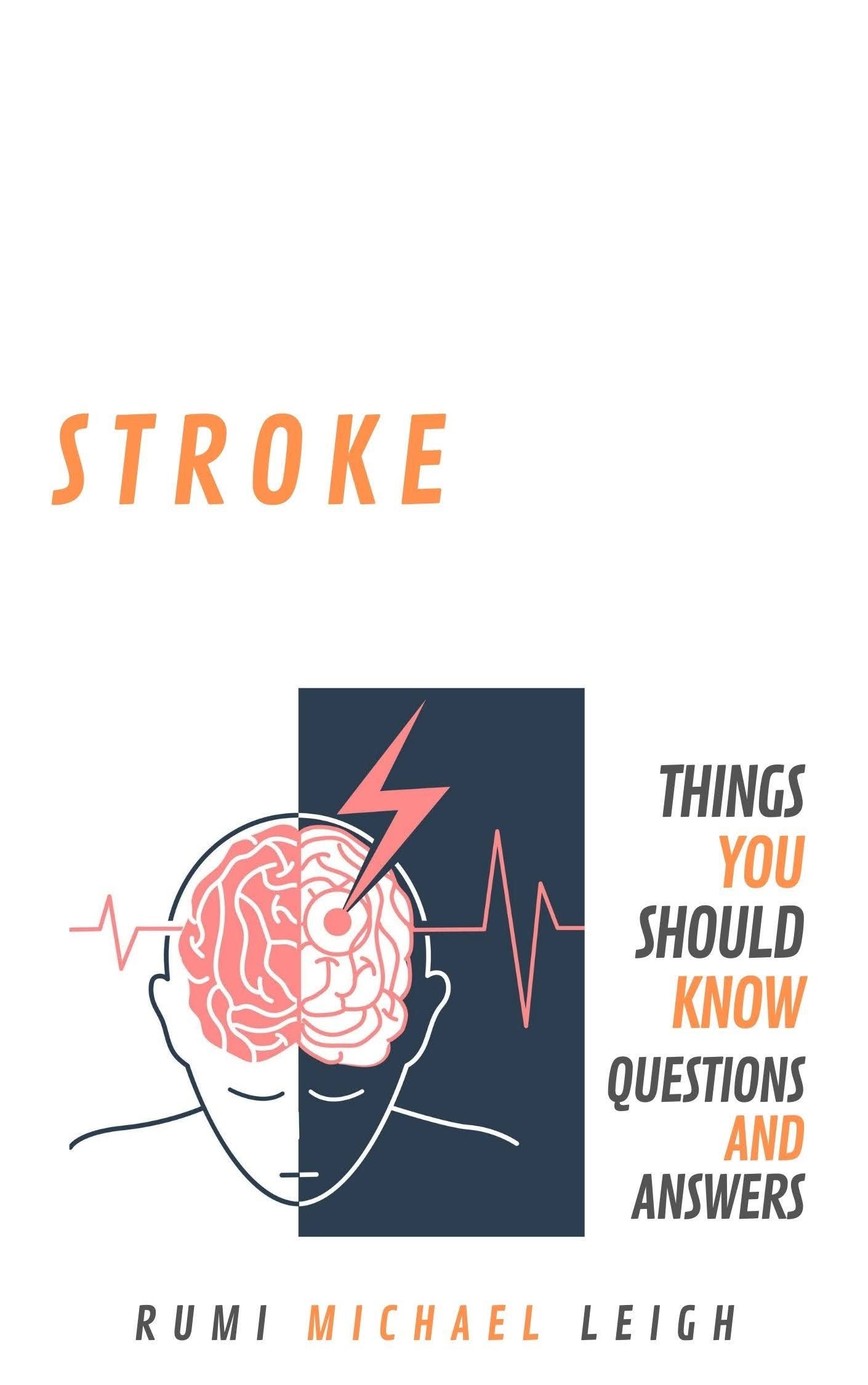 Stroke: Things You Should Know questions and Answers - Etsy