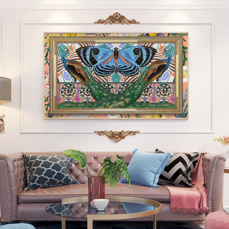 Wall Art Gift Ideas - 60+ Gift Ideas for 2024