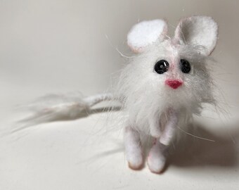 Jerboa Mouse - Etsy