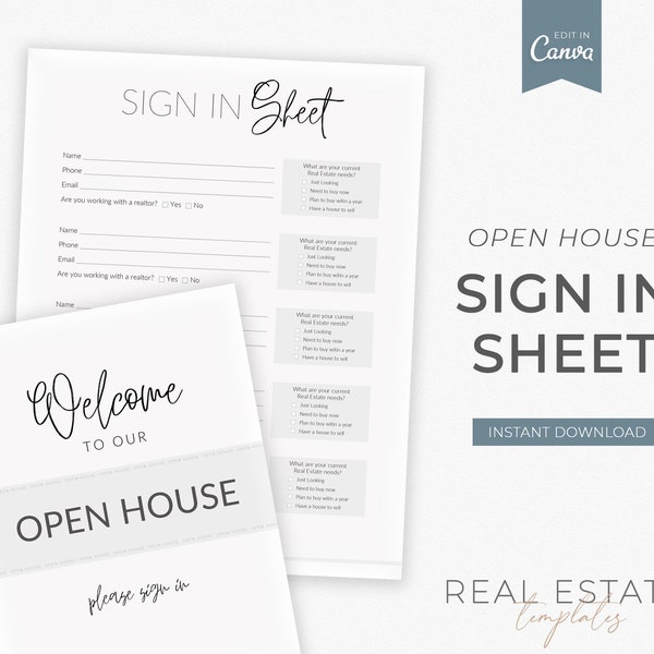 Realtor Sign - Etsy