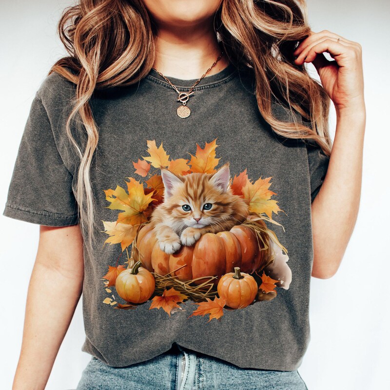 Plus Size Cat Shirts for Women - Etsy