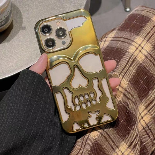 3d Phone Case - Etsy