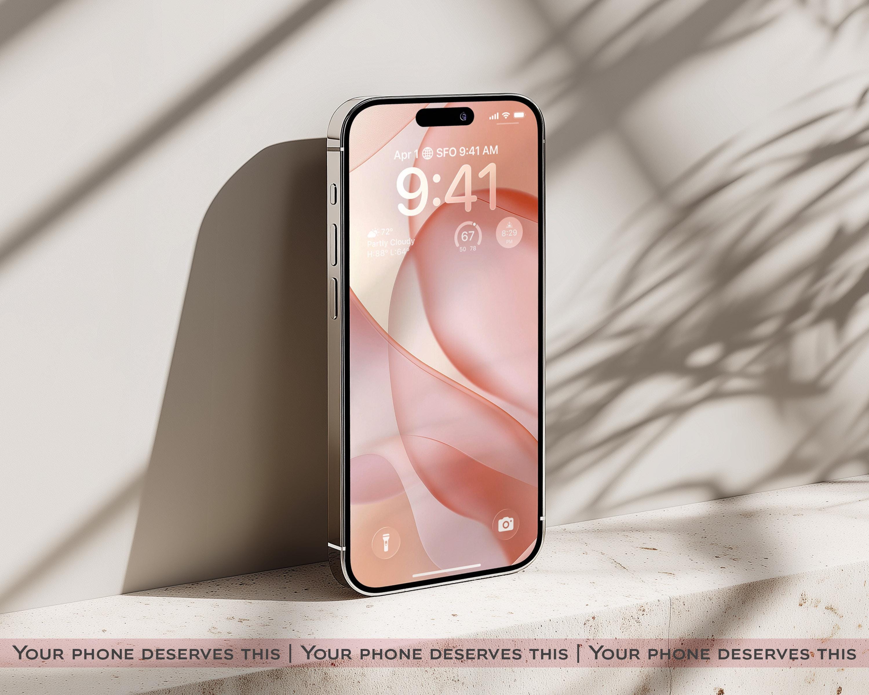 Abstract Phone Wallpapers, Gradient Wallpapers, Ios 16, Aesthetic Theme ...