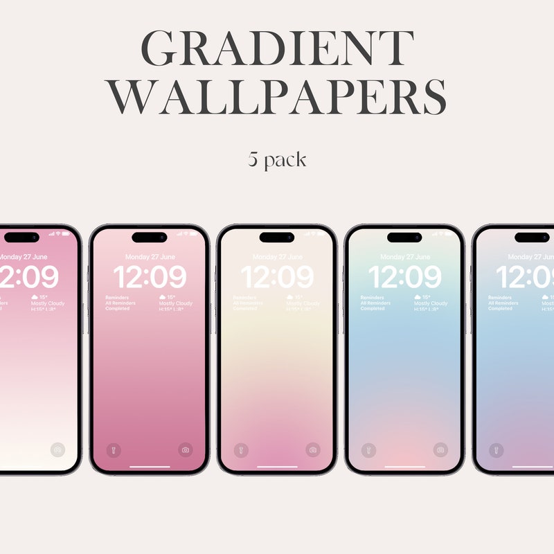 iPhone Layout - Etsy