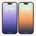 Gradient iPhone Wallpapers, Aura Wallpapers, Ios 16, Aesthetic ...