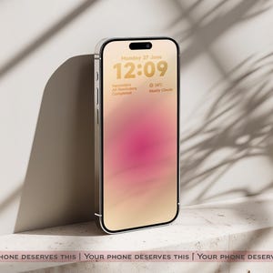 Aura iPhone Wallpapers, Gradient Wallpapers, Ios 16, Lock Screen Pack ...