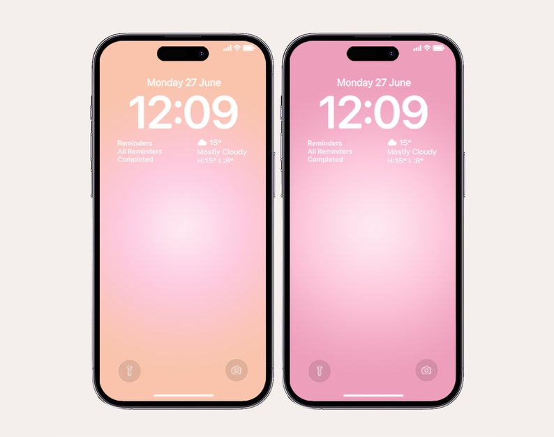 Aura iPhone Wallpapers, Gradient Wallpapers, Ios 16, Aesthetic ...