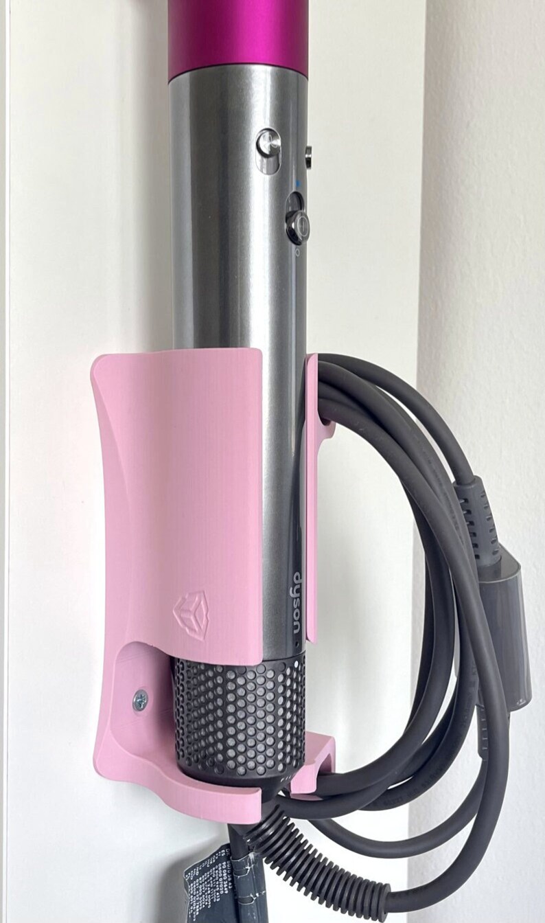 Luxus Dyson Fhn Halterung Bild