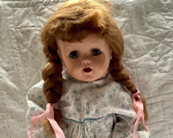 Ideal Saucy Walker Doll 23 Tall - Etsy