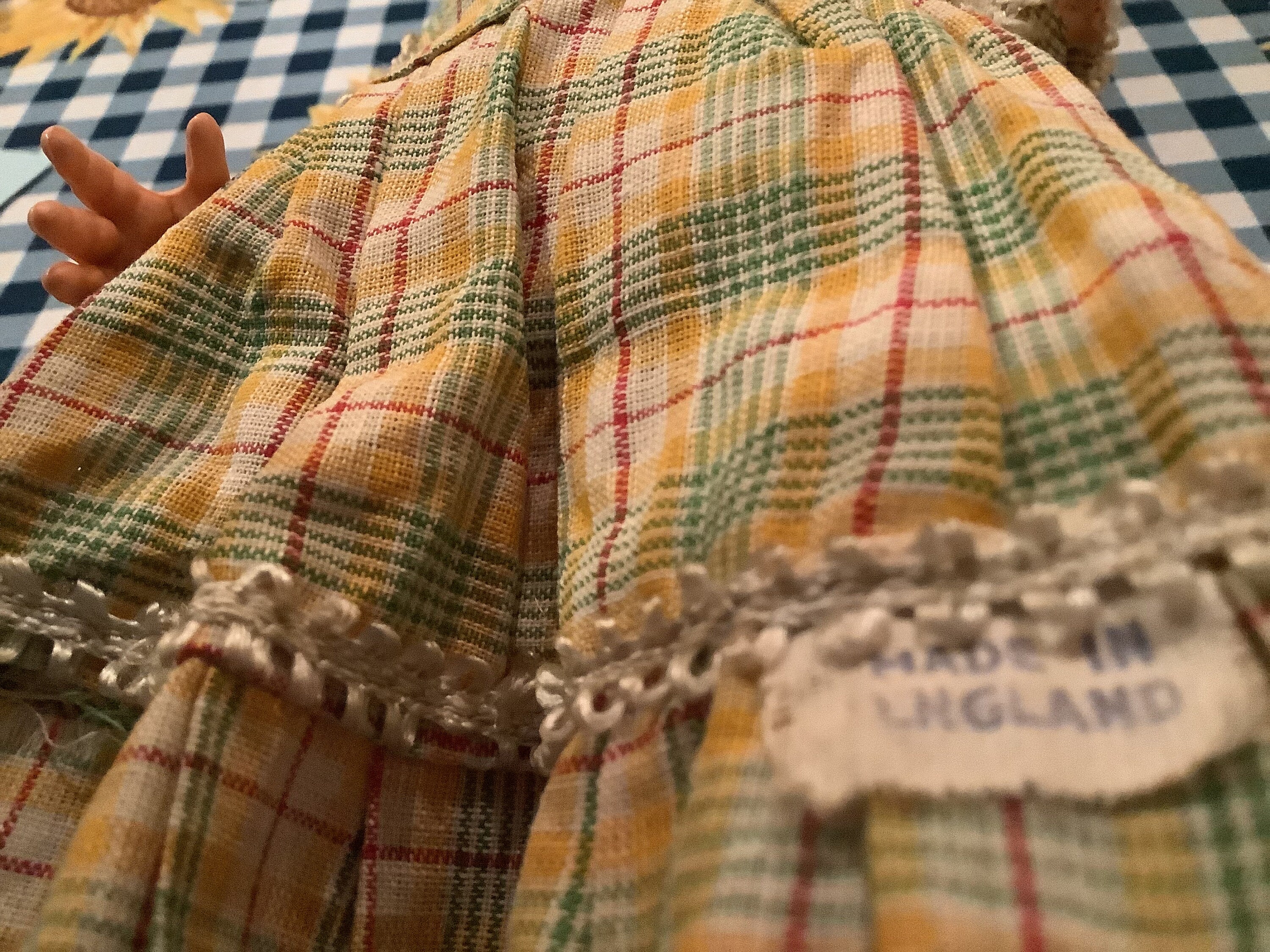 12 Roddy Walker Doll - Etsy