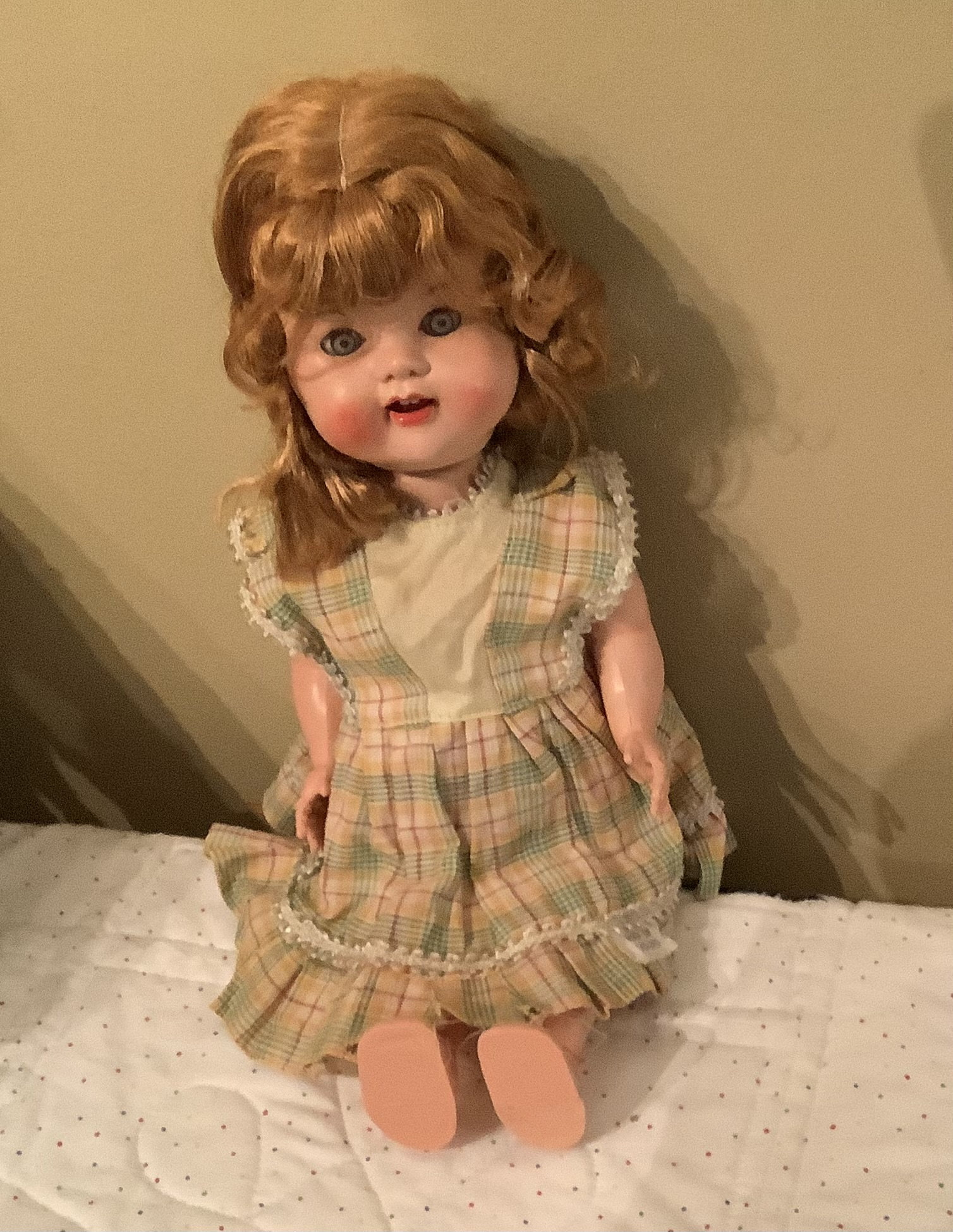 12 Roddy Walker Doll - Etsy