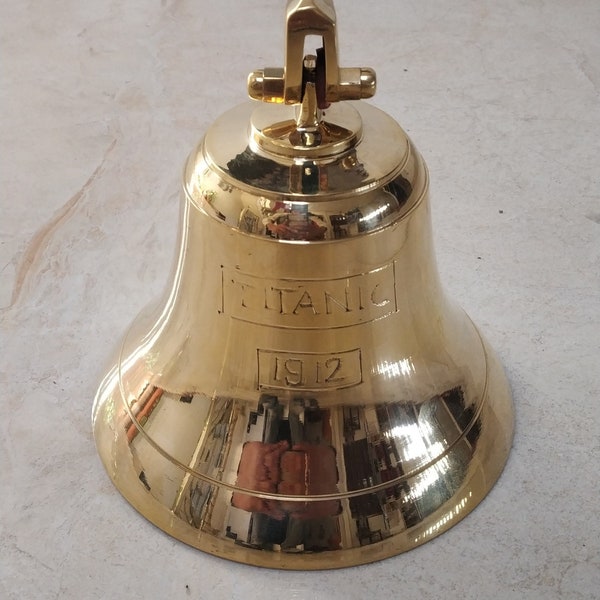 Mounting Bracket for Ships Bell - Etsy