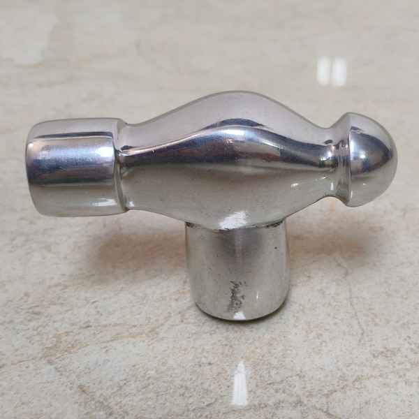 Walking Stick Handle - Etsy