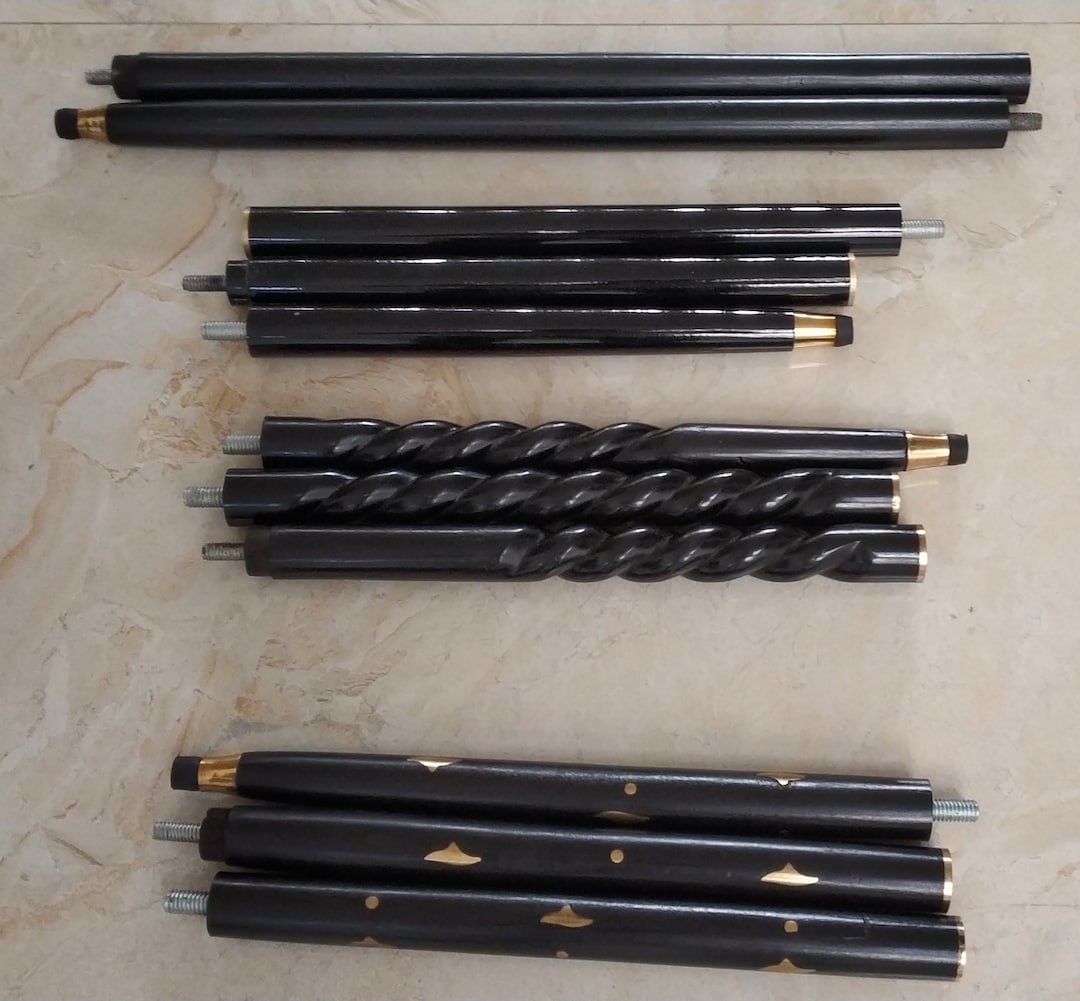 Wooden Cane in Black Color,cane for Men and Women,walking Stick -cane ...