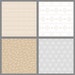 12 Boho Digital Papers, Ordinary Beige Boho Digital Paper Pack, Neutral ...