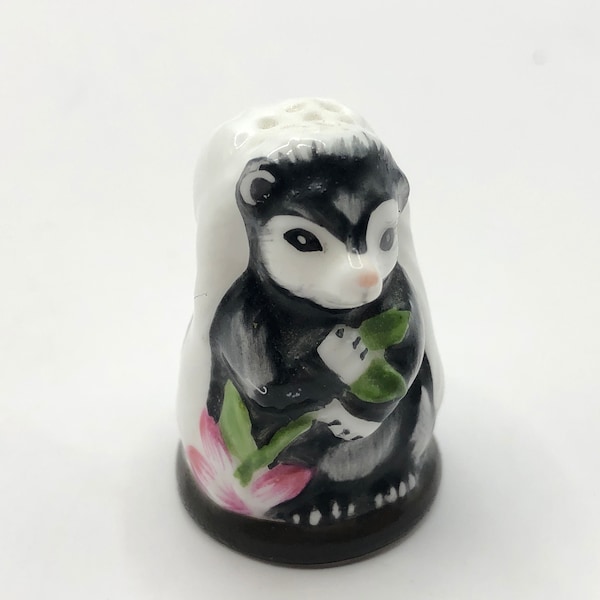 Franklin Otter - Etsy