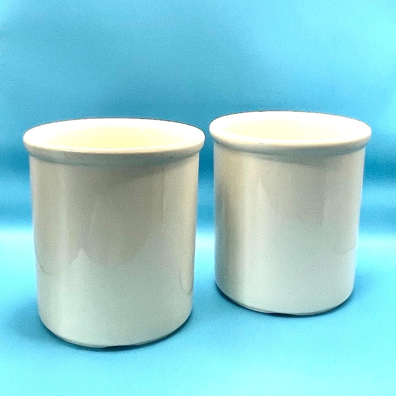 Hall Pottery - Etsy