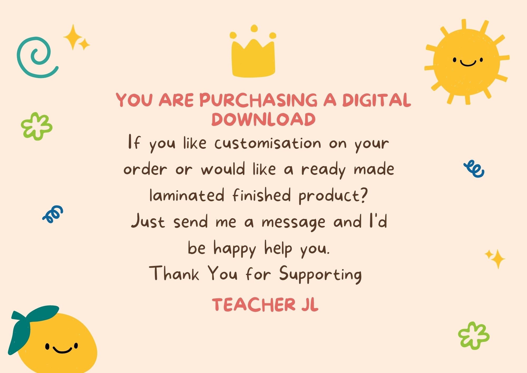 Editable School Bag Tag Template (digital Download) - Etsy