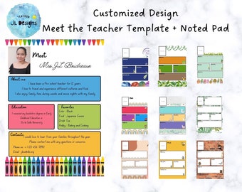 Crayon Classroom Theme - Etsy