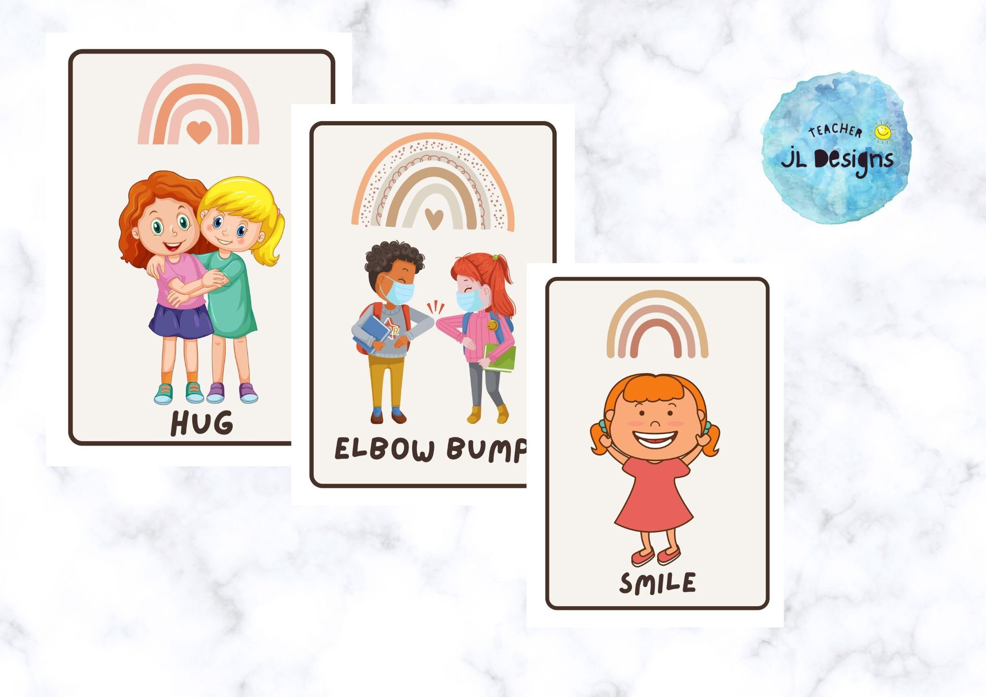 Classroom Morning Greetings | Elementary, Pre-school Door Decor ...
