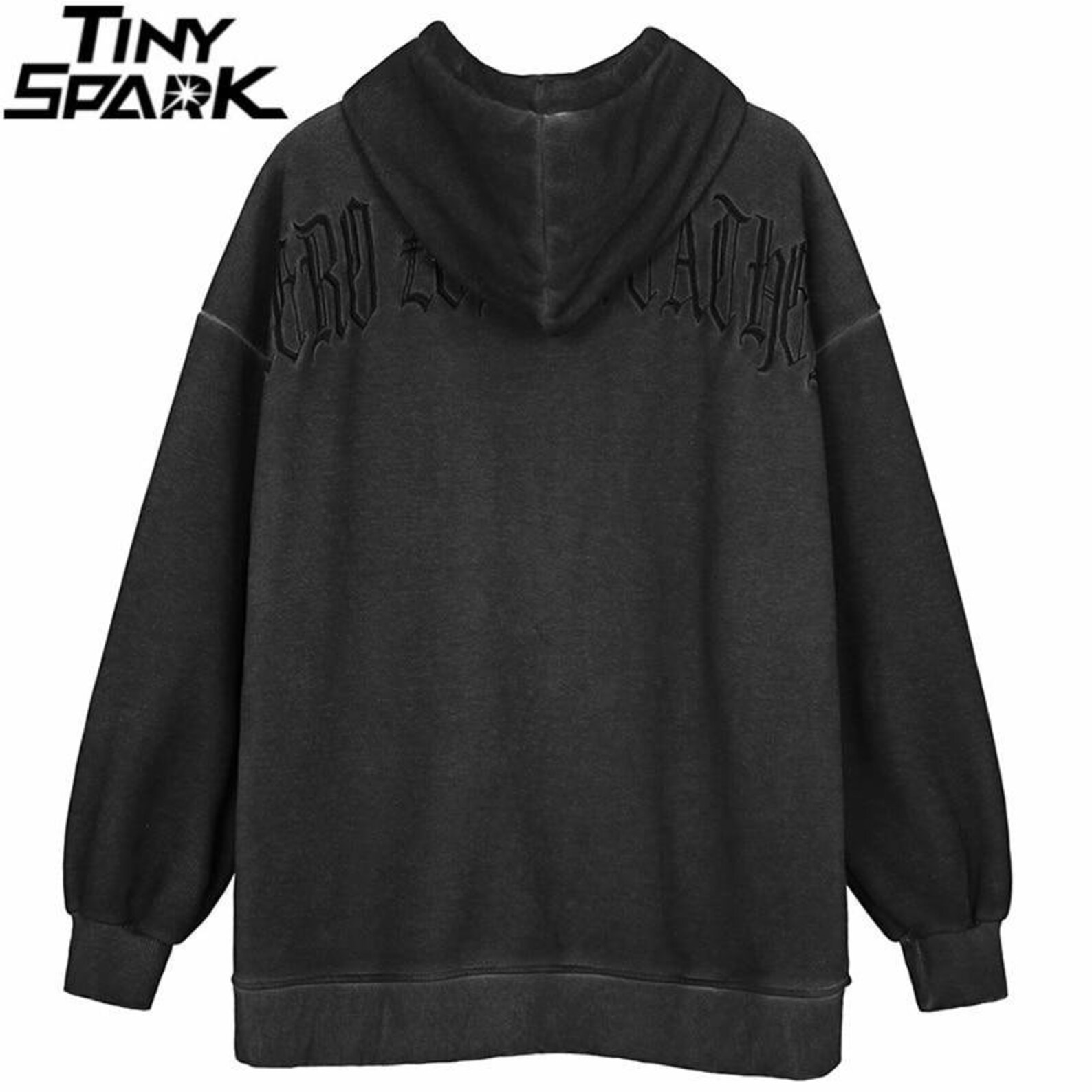 Streetwear Hoodie - Etsy