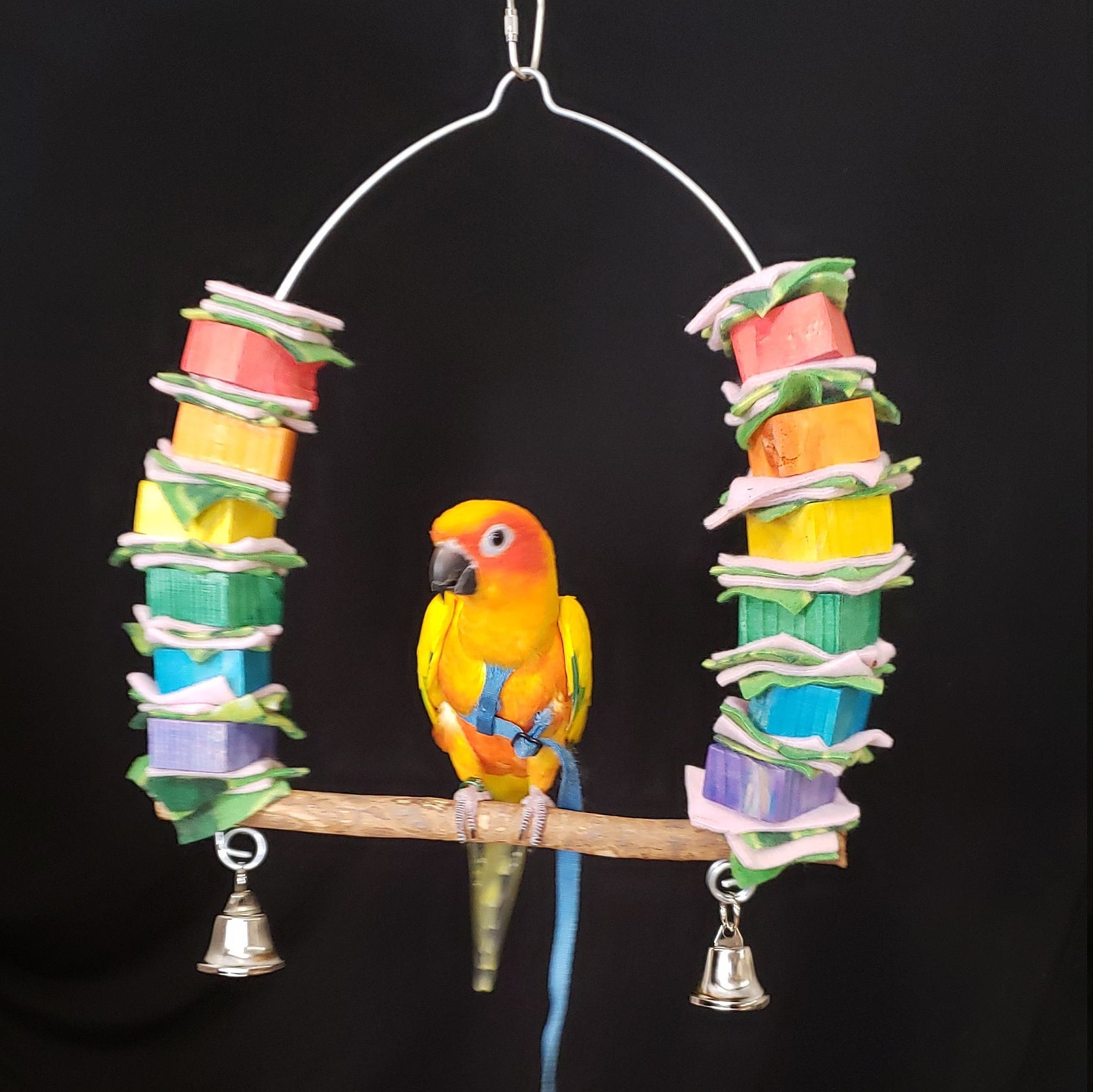 Bird Swings - Etsy