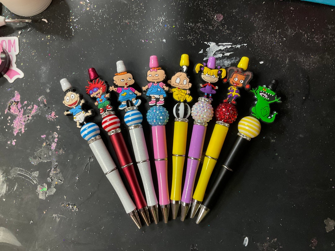 90s Pen Set - Etsy