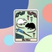 Mouse Model Organism Sticker Lab Mice Sticker Mus Musculus Research ...