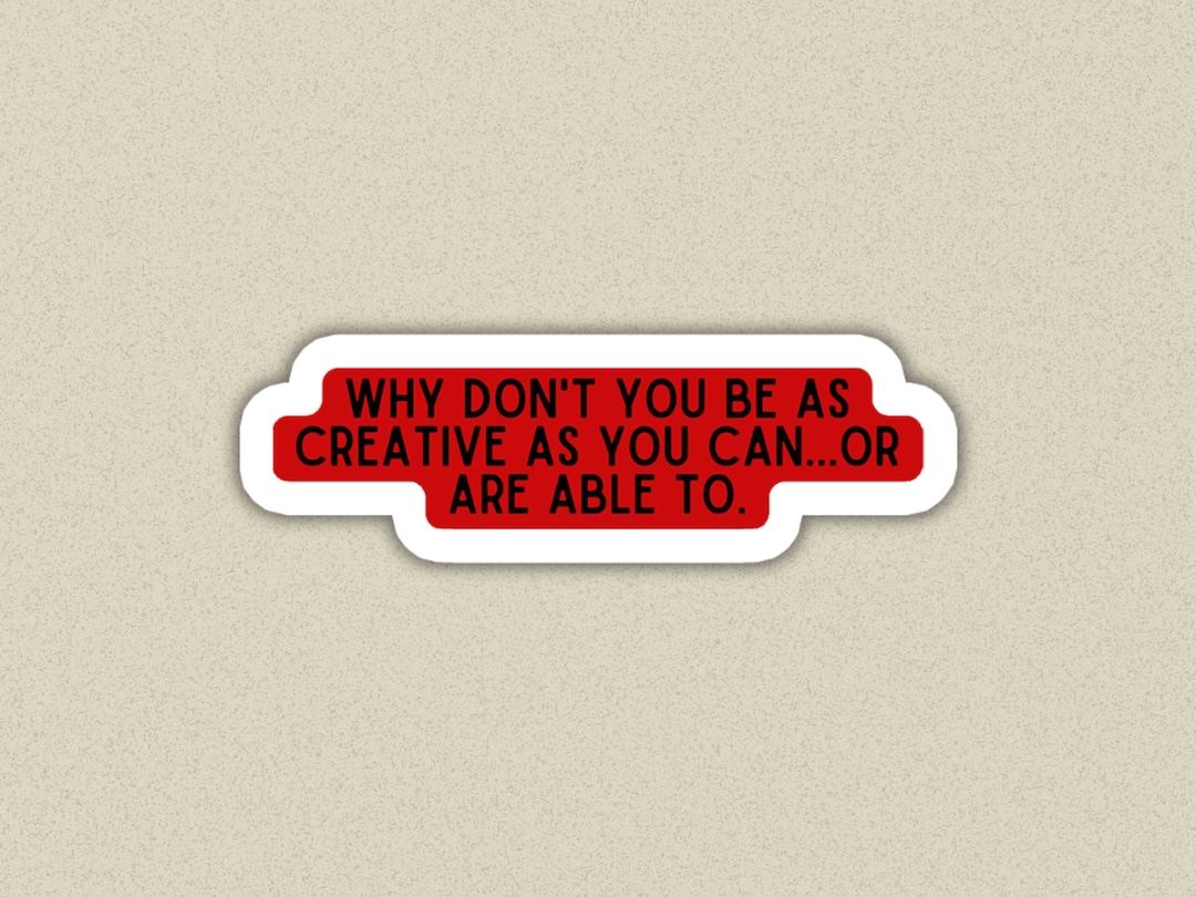 Baldur's Gate 3 Astarion Sticker, Astarion Simp Vinyl Sticker, the ...