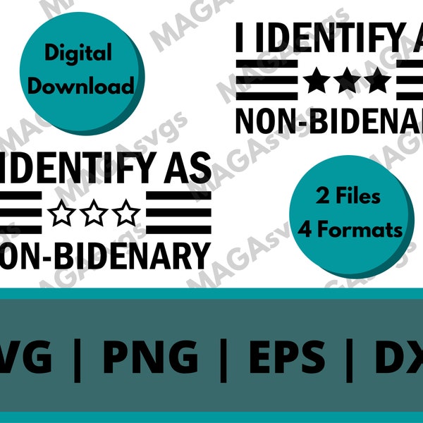 I Identify Stickers - Etsy