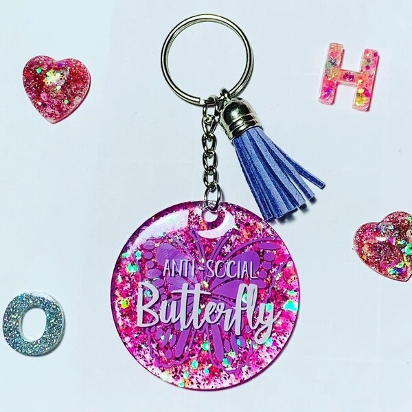 Canada Keychain - Etsy Canada